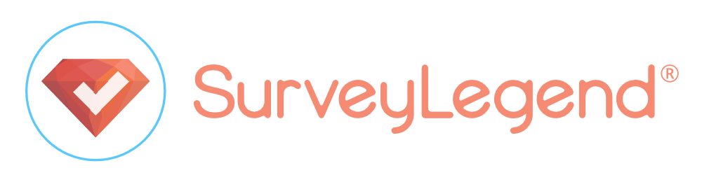 SurveyLegend ® | Branding: Assets