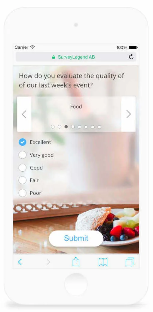 How Do You Create a Matrix Survey? | SurveyLegend