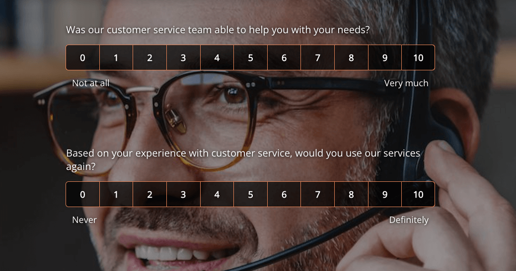 15 NPS Survey Best Practices You Need to Know | SurveyLegend 15 NPS Survey Best Practices You Need to Know | SurveyLegend