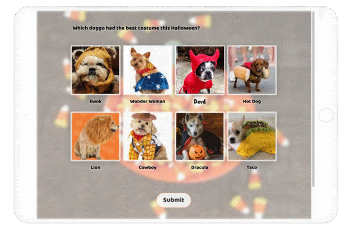How to Host a Halloween Costume Contest | SurveyLegend