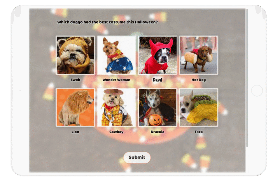 How to Host a Halloween Costume Contest | SurveyLegend