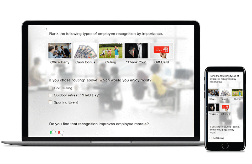 How to Create an Employee Recognition Survey | SurveyLegend
