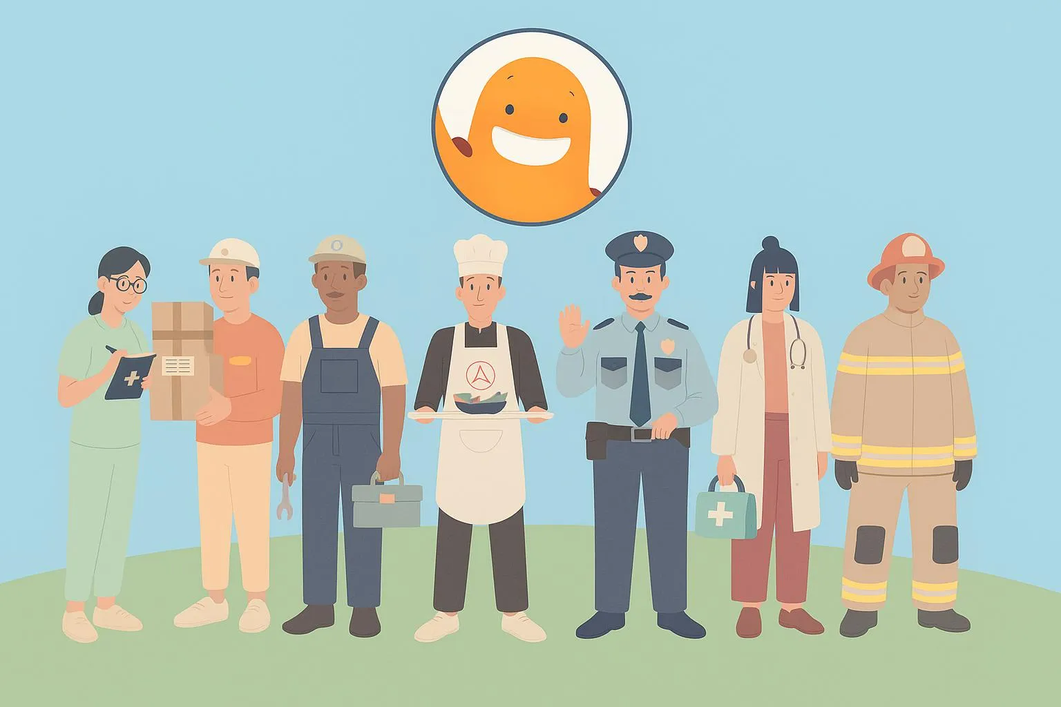 Career Survey Types: 7 Types & Career Testing Questions
