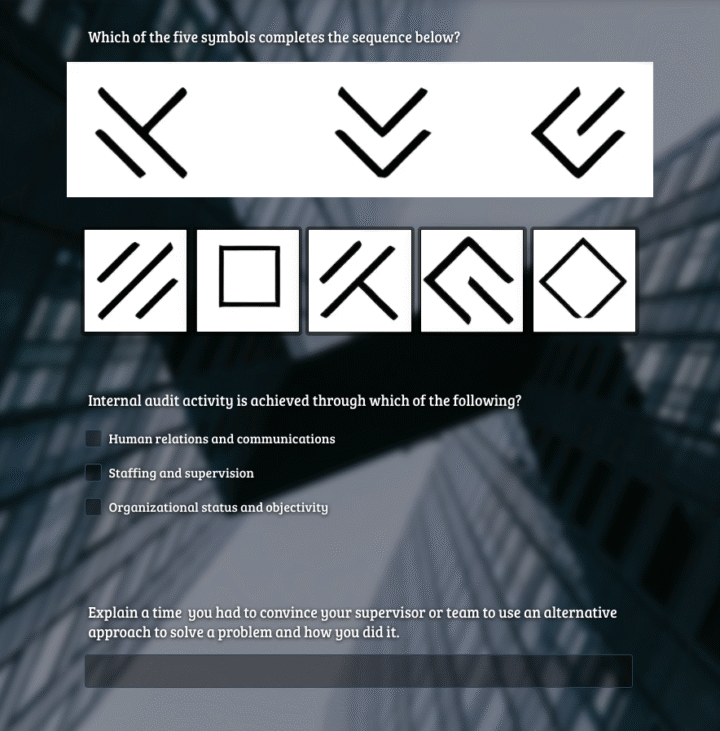 How To Test Employee Knowledge with Surveys and Quizzes | SurveyLegend