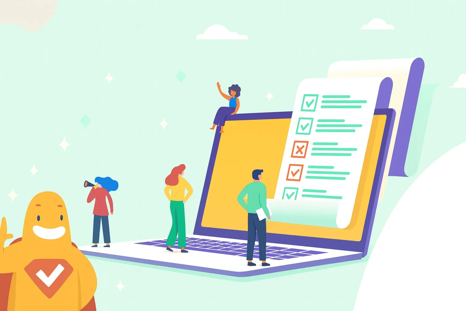 How To Create a Fun Survey | SurveyLegend